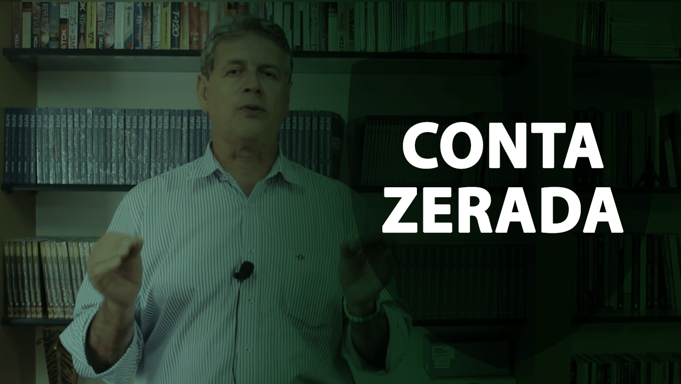 Fundo de Garantia | Conta Zerada - Fundo de Garantia do Trabalhador - FGT
